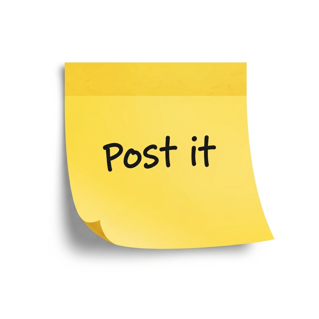 Post-it Space | เขียนความในใจ ปลิวไปตามลม